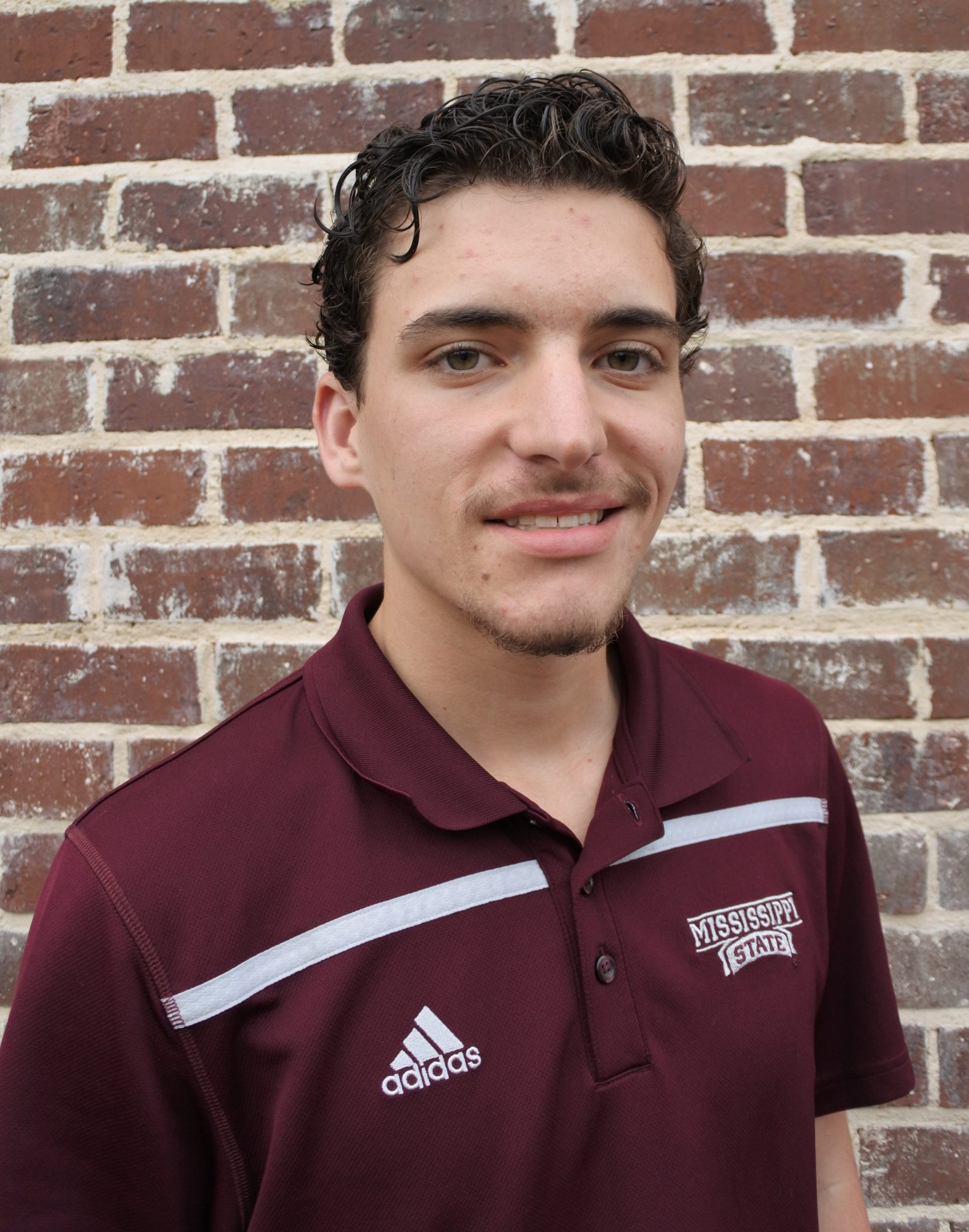 Colby Freeman | Agricultural & Biological Engineering | Mississippi State University