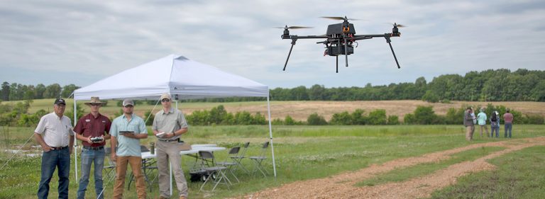 Agricultural & Biological Engineering | Mississippi State University